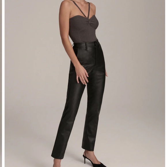 Favorite Daughter | Pants & Jumpsuits | Nwot Favorite Daughter The ...